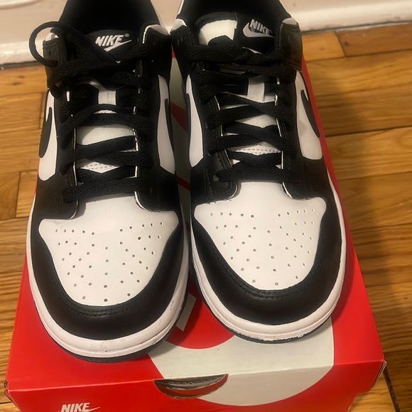 Nike | Shoes | Nike Panda Dunk Lows | Poshmark